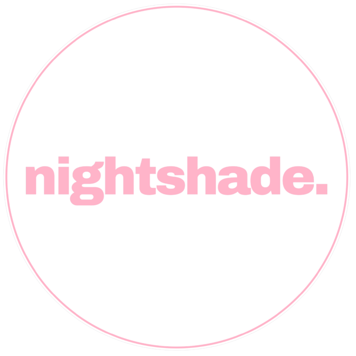 Nightshade | Asheville's Non-Alcoholic Nightlife Destination